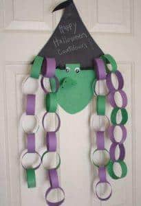 20 Mess-Free Amazing Halloween Crafts for Kids | Halloween Land