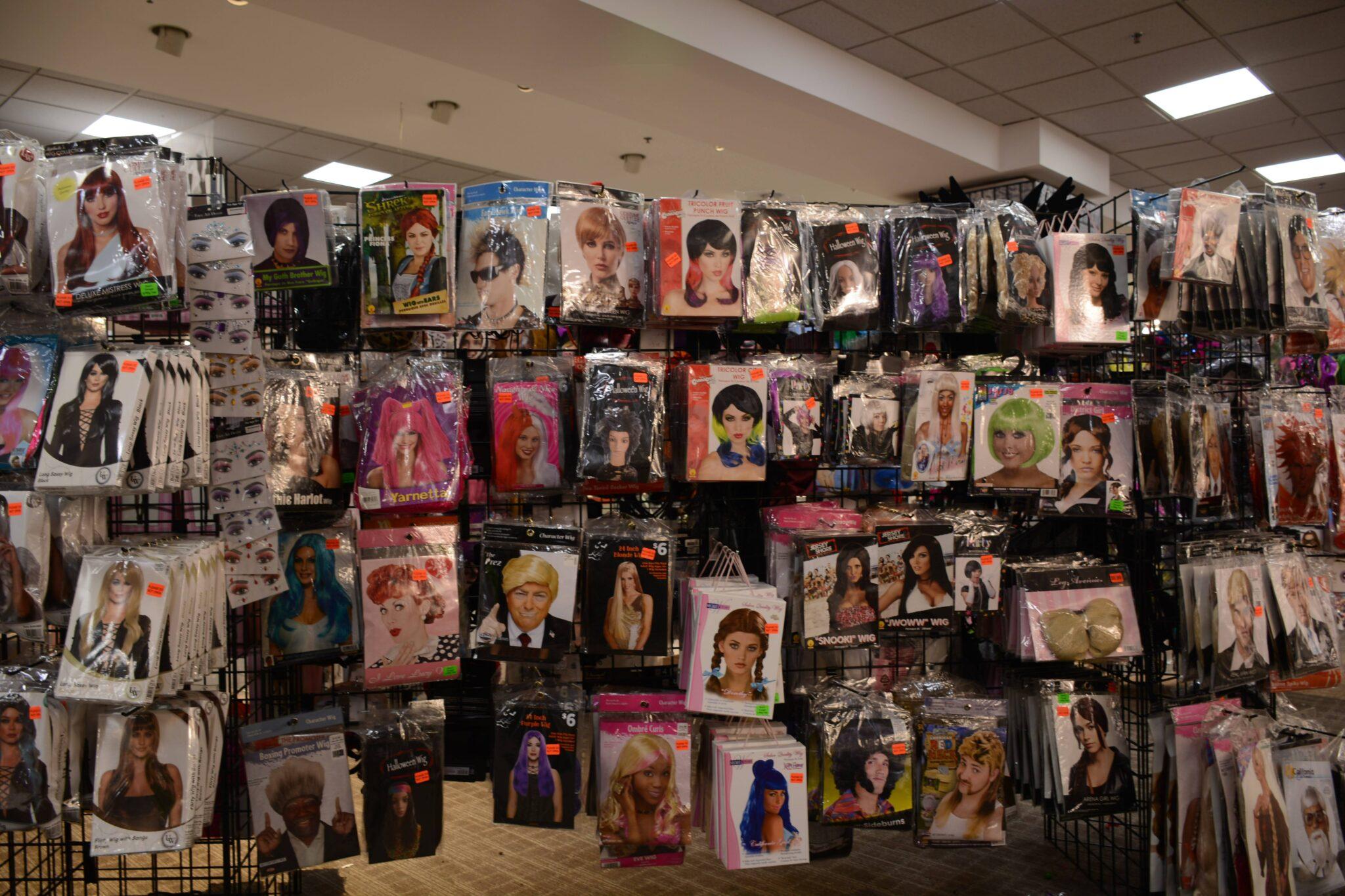 Halloween Store | Costumes and Decorations | Halloween Land