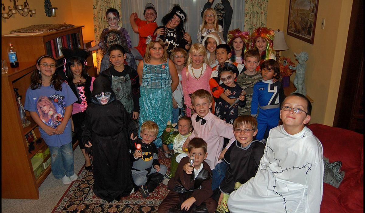 Top Halloween Traditions Worldwide: Unique Celebrations & Customs