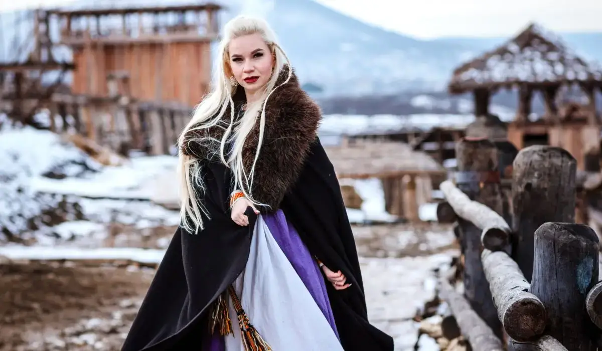 Creative Winter-Themed Cosplay Ideas for Holiday Events